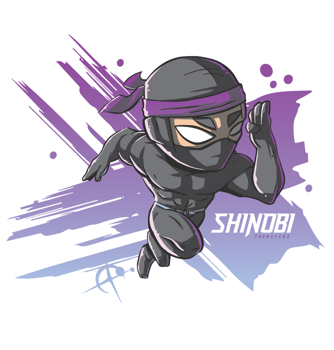 Shinobi Transfers